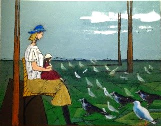 Splinter Contemporary Artists: Chris Hartley