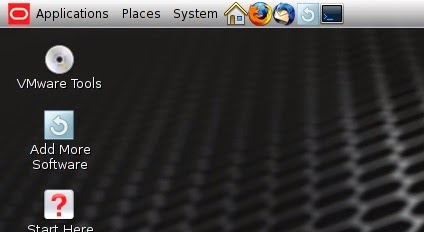 Install / Enable GUI desktop on Solaris 11 x86 platform ~ The Infra Diary
