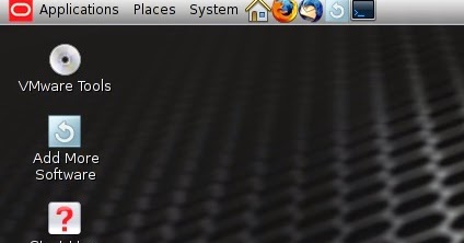 Install / Enable GUI desktop on Solaris 11 x86 platform ~ The Infra Diary
