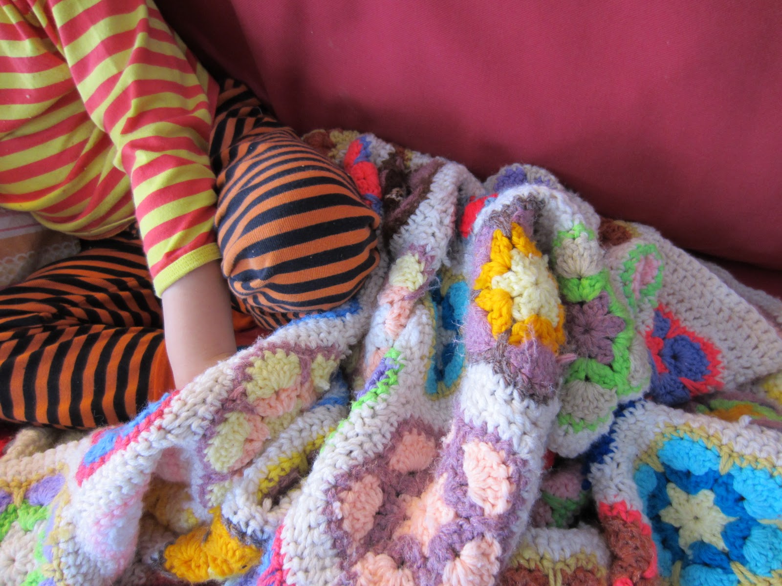 Jen's Next Chance: Friday the 13th