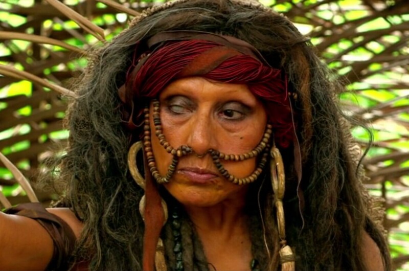 Film Fan: Green Inferno (4 Stars)