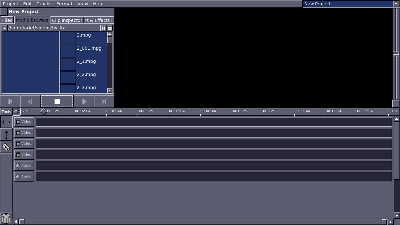 Macam-macam Aplikasi Multimedia - MateriTIK