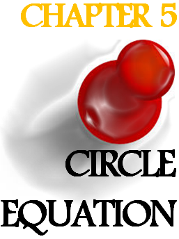 Chapter 5 : CIRCLE EQUATION Engineering Mathematics 4 (BA501 ...