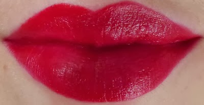 Jess' Make Up : Quel rouge Choisir Pour mes lévres ?? tout sur les ...