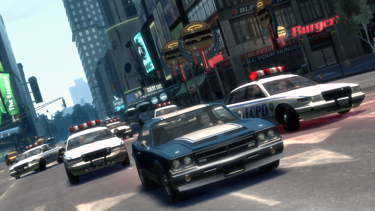 GTA IV Repack 5.7GB Mediafire Links - Mediafire Gaming