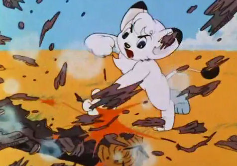 News and Views by Chris Barat: THE BEST (AND REST) OF KIMBA: Episode 23 ...