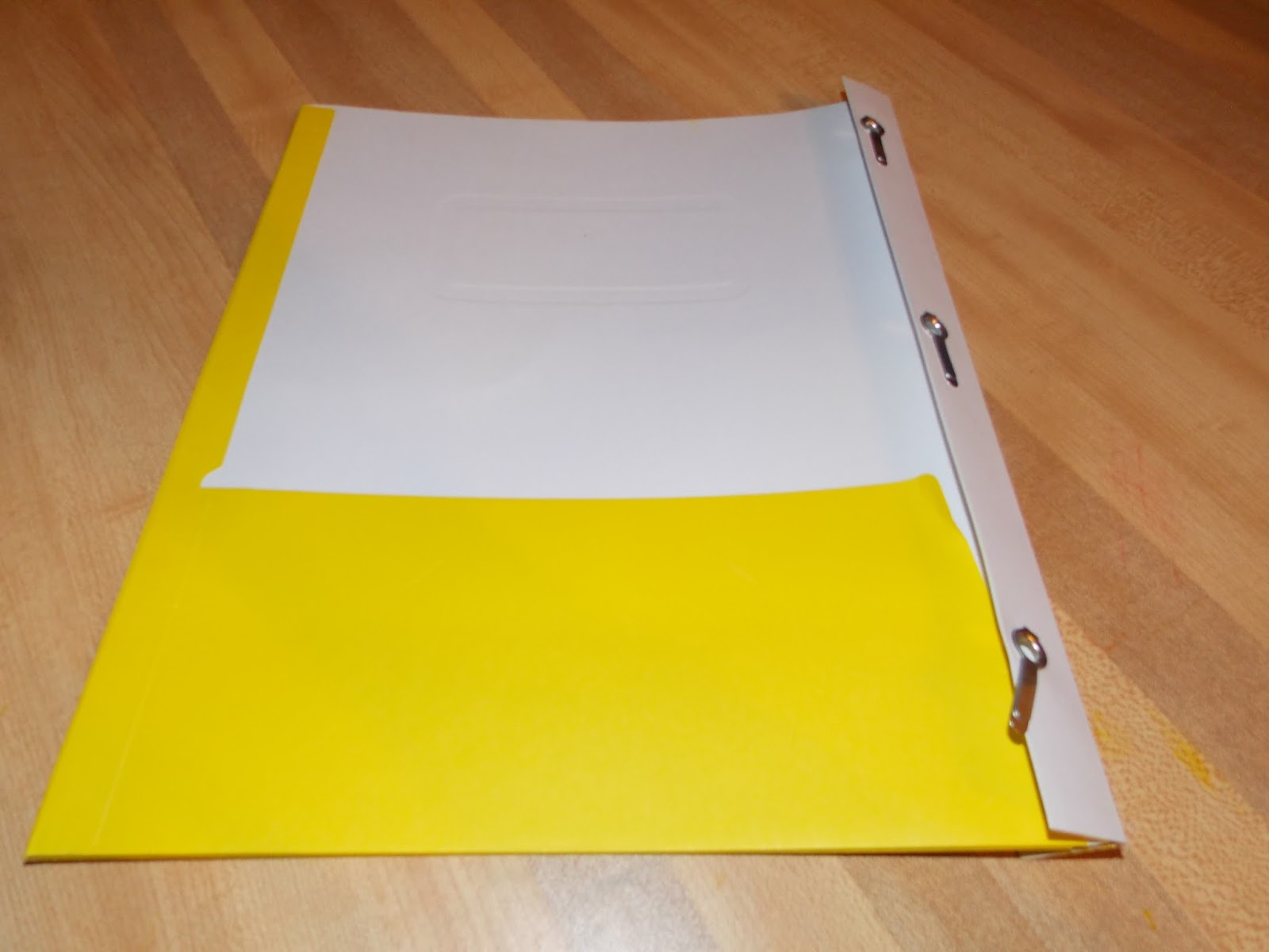 The Teacher's Backpack: Daily 5 Folders