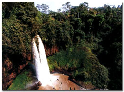 Cameroon Cities Douala , Ngaoundere , Maroua , Yaoundé | Travel ...