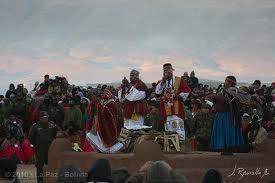 Colegio de Profesores de Historia de Jujuy: Mitos y Realidades: Machaq ...