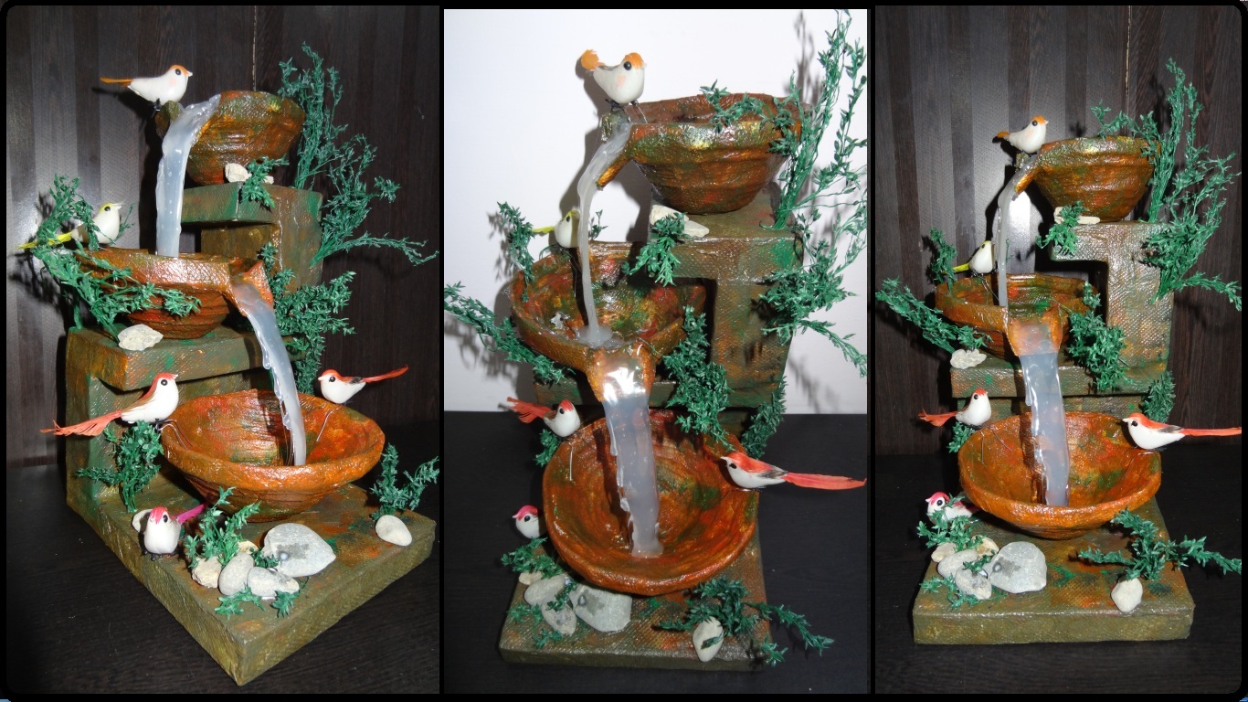 DIY Tabletop Waterfall Bulktrade diy-tabletop-waterfall-bulktrade