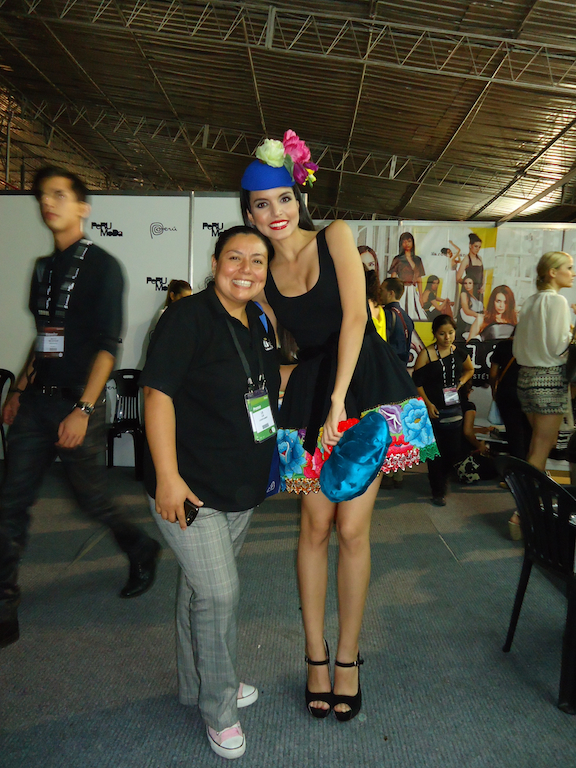 Solange Romero - www.solangeromero.com: Perú Moda