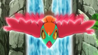 Poké-Arquivo: 701 - Hawlucha ~ Pokémonster Dex || Acervo de Imagens de ...