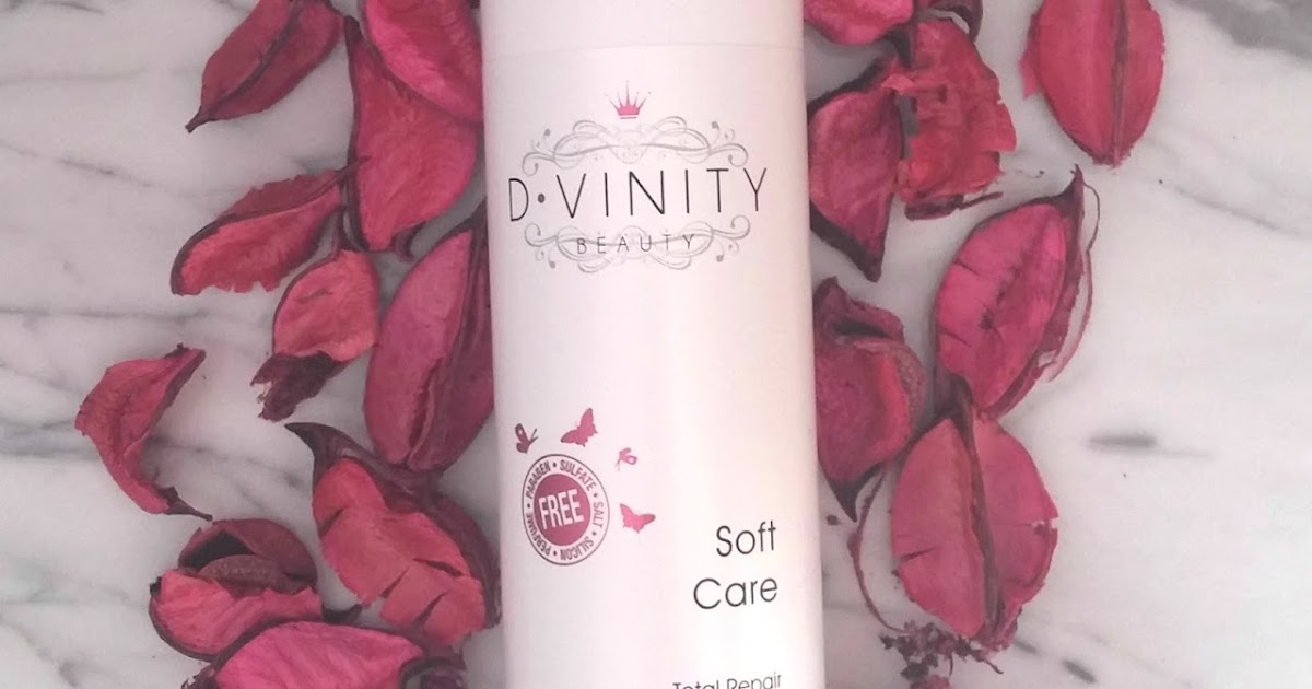 WomanBlog.es: Ponemos a prueba el acondicionador D·VINITY Soft Care ...