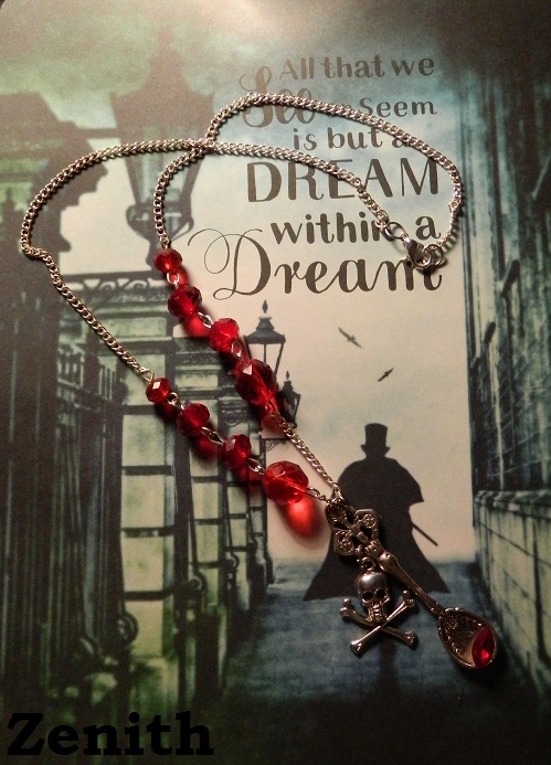 Zenith's little shop of Horrors