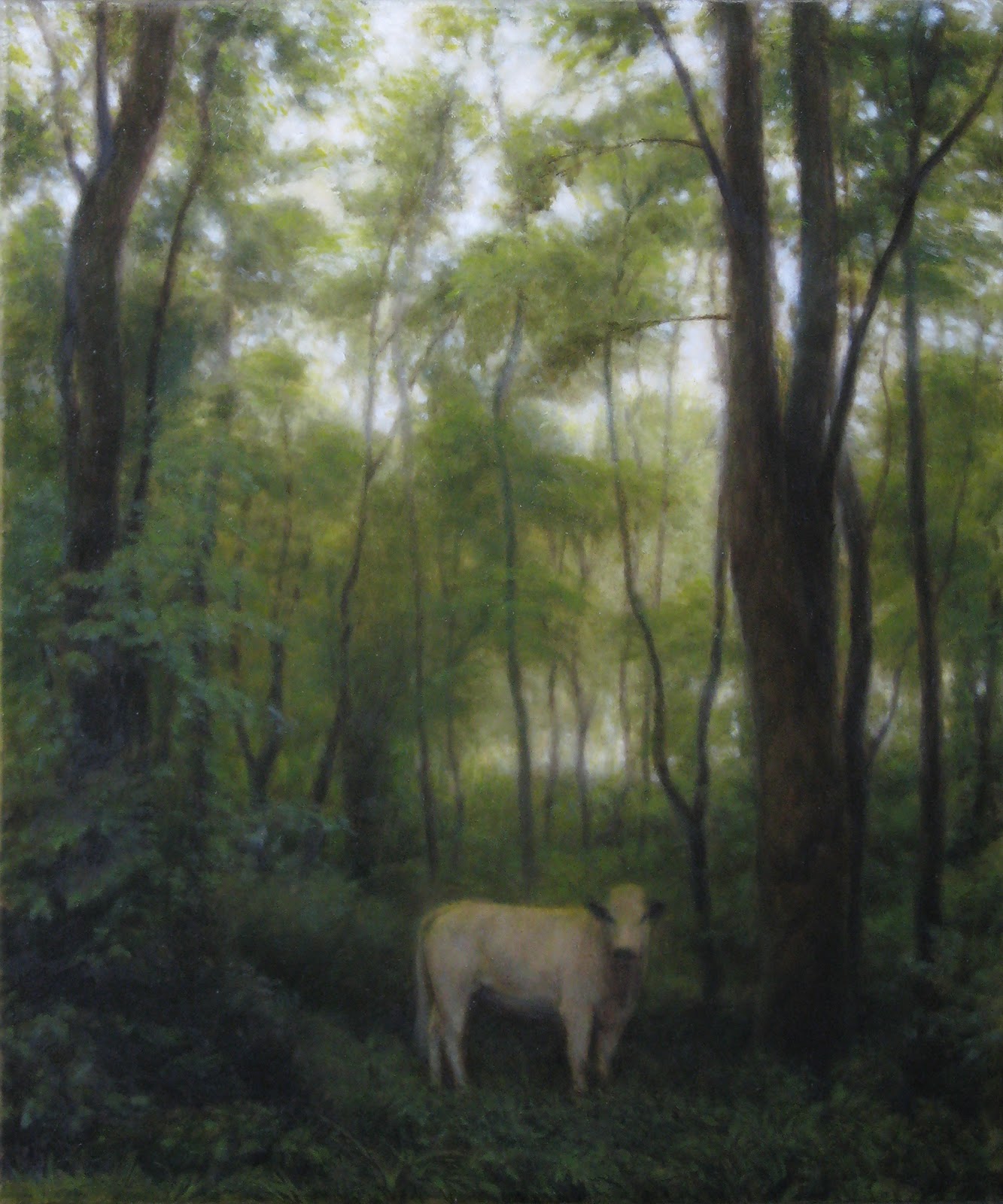 keith epps • artwork • blog: October 2012