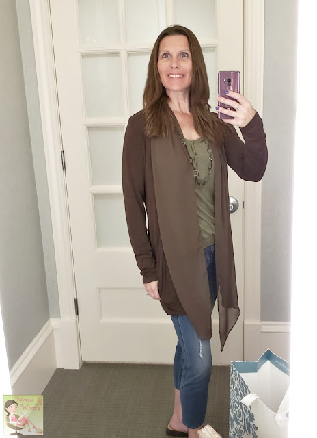 Woven by Words: Soft Surroundings - Grand Opening The Mall In Columbia