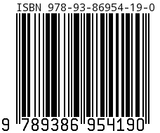 International Standard Book Number (ISBN) - Pen2Print Services
