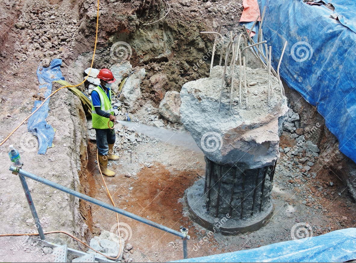 Fame Agidife's Leadership Archive: How To Prevent Building Collapses ...