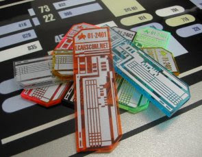 JIMSMASH ! ! !: STAR TREK ISOLINEAR CHIP USB DRIVE