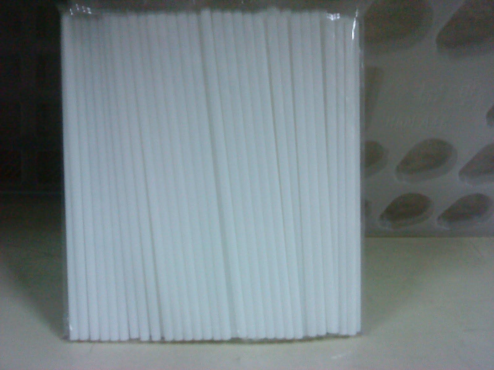 Imahall: Acuan Coklat