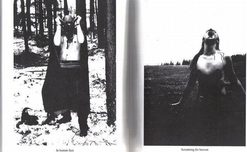 Darker Than Black, Blacker Than Hate: O Nattramnie, który "chciał" być ...