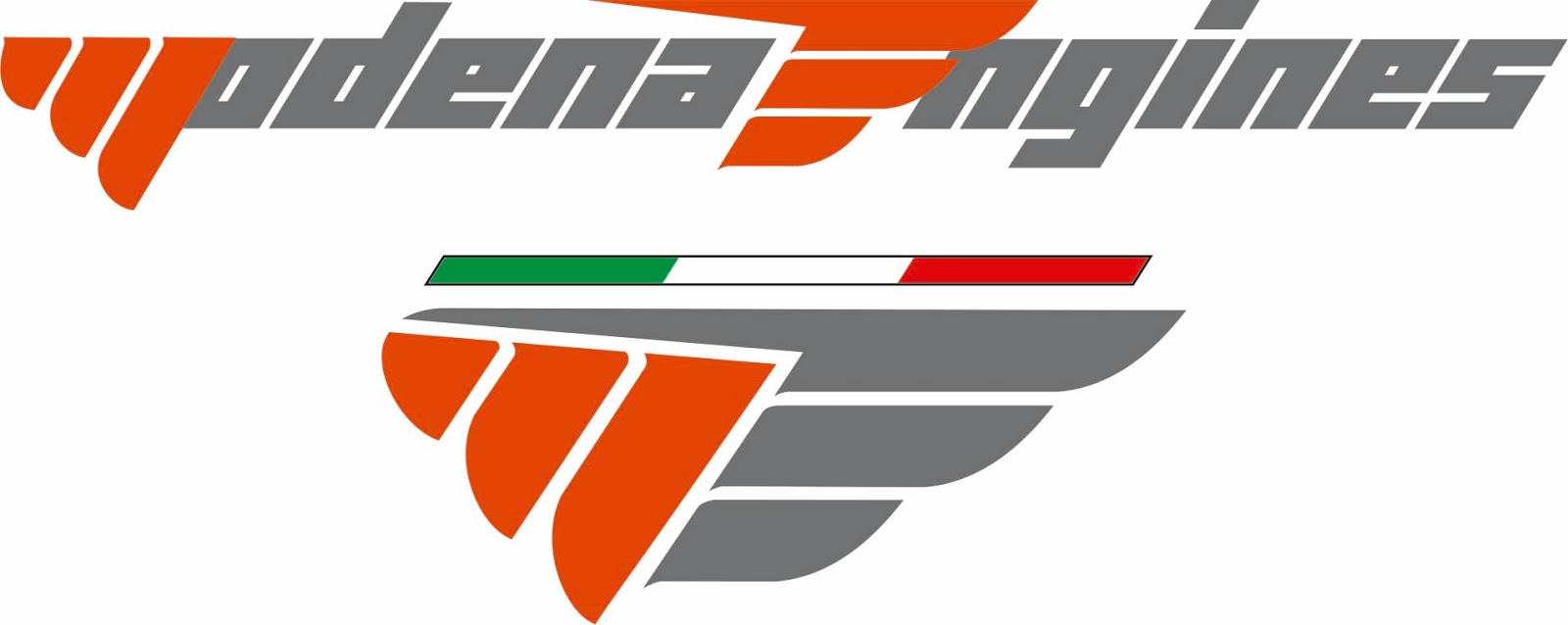 MODENA ENGINES ESPAÑA: MODENA ENGINES 2018: NUEVO LOGO Y GRANDES NOVEDADES.