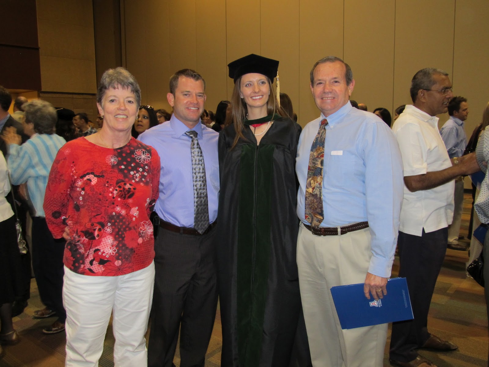 .: Dr. Nikki Townsend