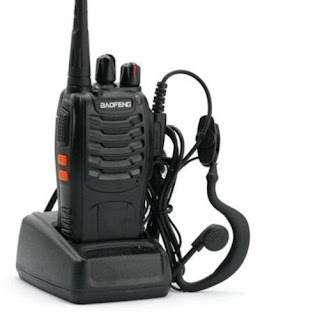 Harga 10 Walkie Talkie / Handie Talkie (HT) Terbaik dan Terpopuler ...