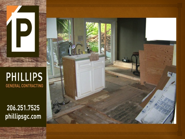 Phillips General Contracting: Photo Journal
