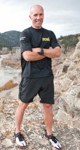 Barefoot Inclined: "The Cool Impossible" by Eric Orton: Review and ...