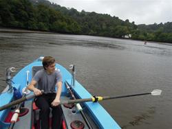 ROWING FOR PLEASURE: Update on Rowing Heroes