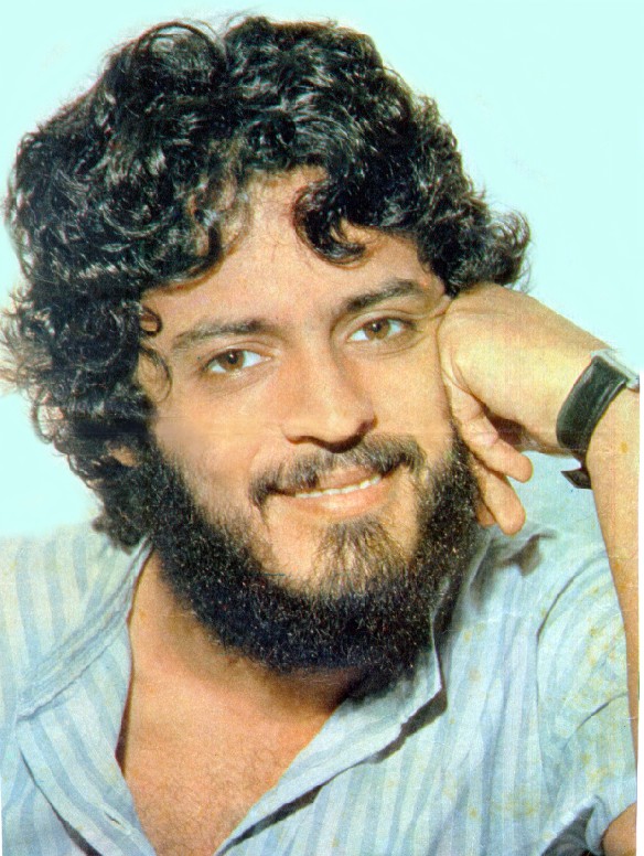 Astros em Revista: MARCOS PAULO AS BATALHAS DE UM HOMEM DE TELEVISÃO