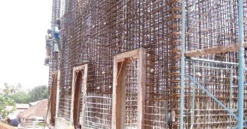 Mengenal Struktur Core dalam Bangunan Tinggi