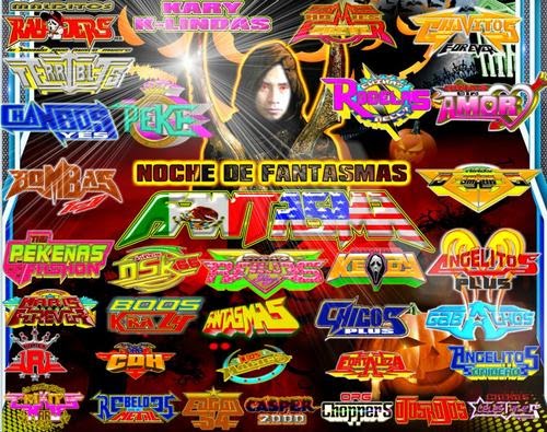 Musica Sonidera 2012 | Radio Sonidera