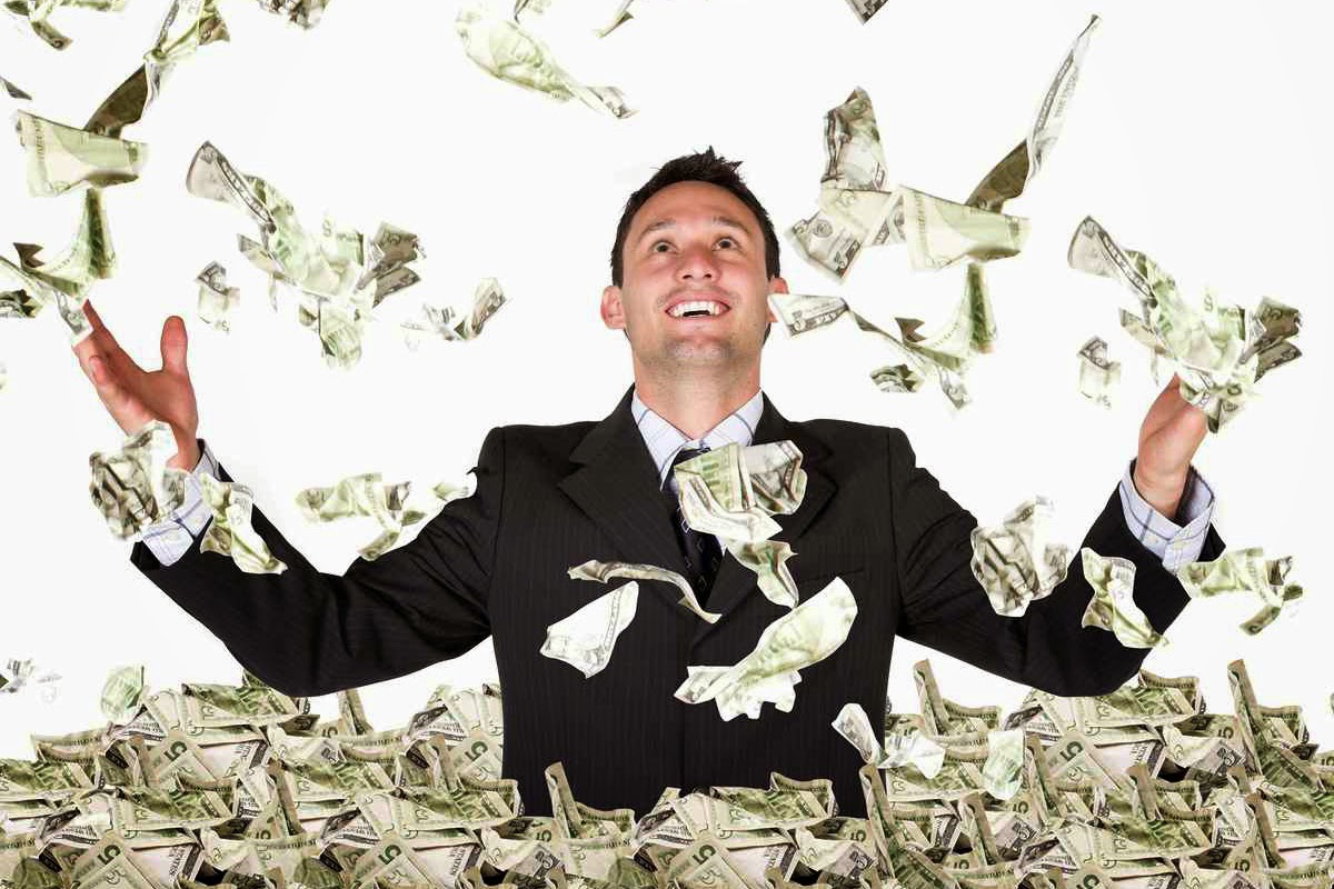 how to make more money - How to