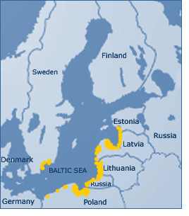 Marina Gottlieb Sarles: The Amber Room—A Lost World