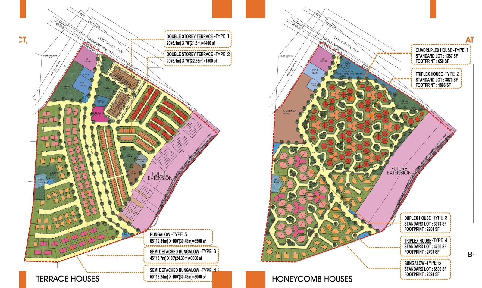 Affordable Low and High-Rise Honeycomb Housing: 5 Reducing the Cost of ...