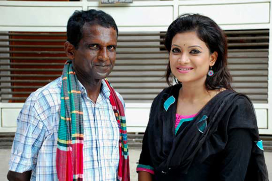 Hasan Masud Play Actor/Film Hero/Journalist/Singer | Hot News