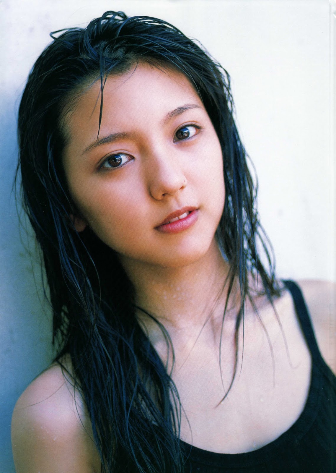 [Mano Erina] Mano Erina Photobook | Idols Love