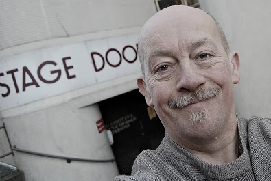 Phil Lowe. Actor and Theatre Writer: March 2012