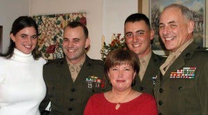 Operation Yellow Elephant: Marine Lt. Gen. John F. Kelly