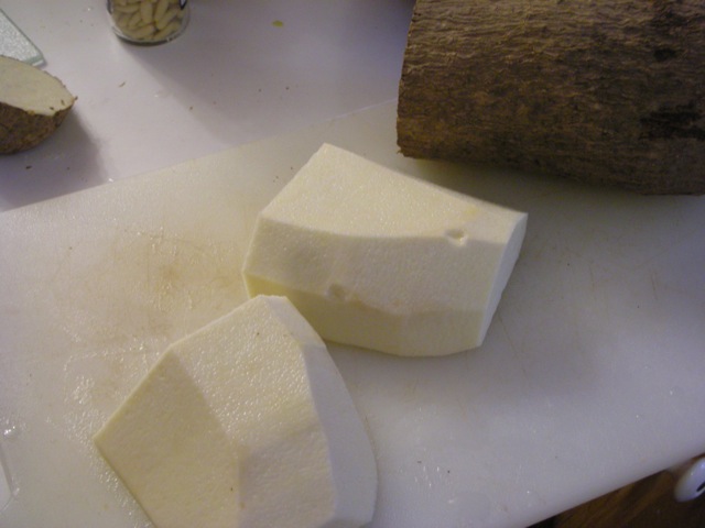 BetumiBlog: Homage to Oto: Recipe #78