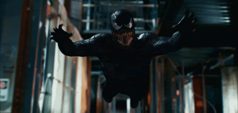 VENOM!!