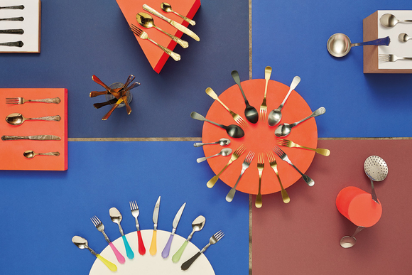 Bitossi Home - традиции и современный дизайн.