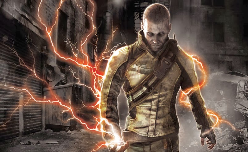 I AM NOBODY: HIGHLY BIO-ELECTRIC PEOPLE: X-MEN LIKE POWERS