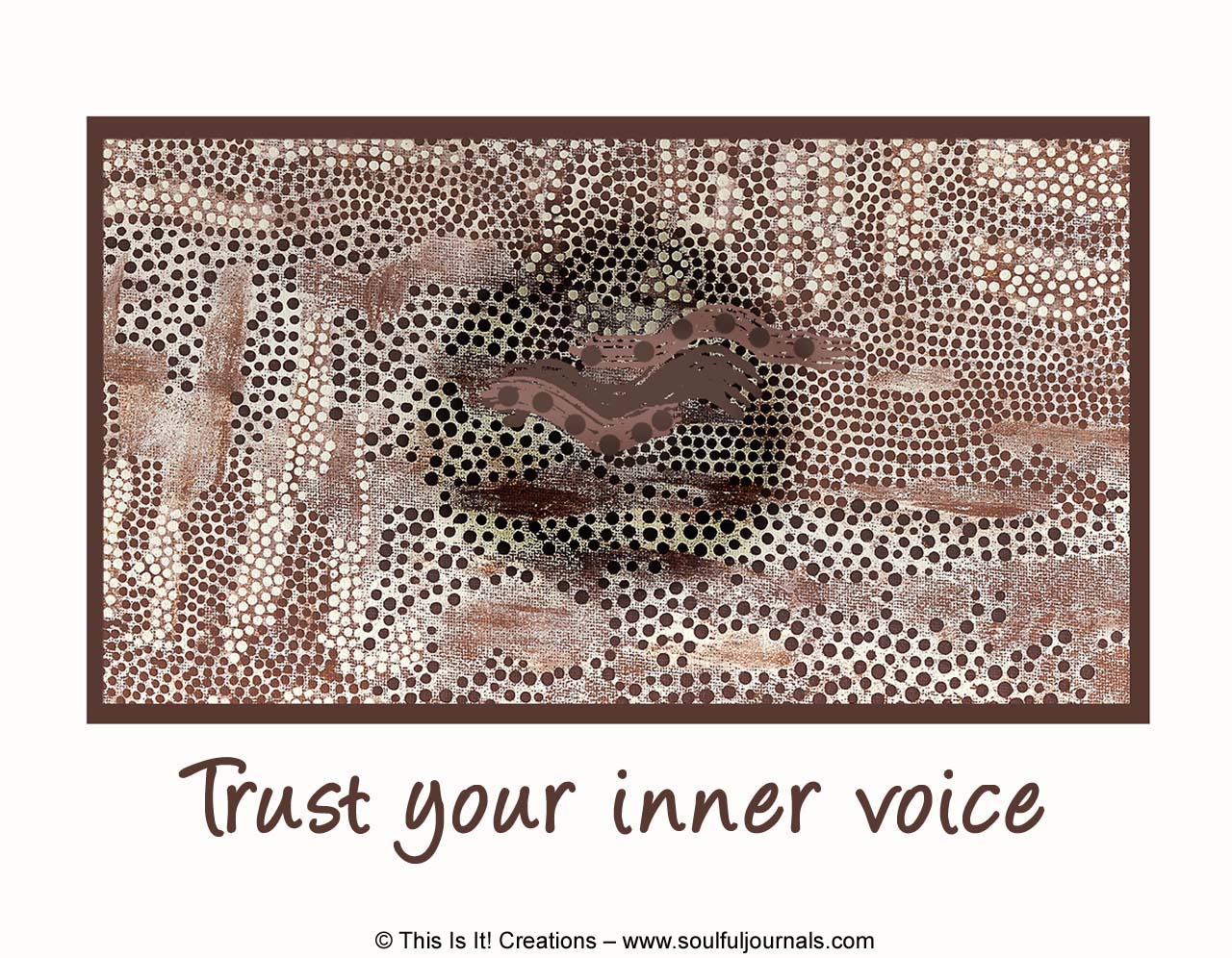 inner voice