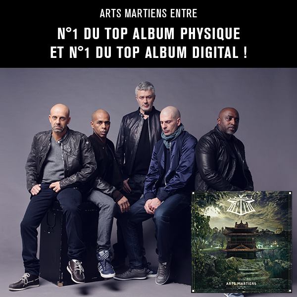 Blog IAM: IAM fait directement son entrée en tête des ventes avec 25 ...