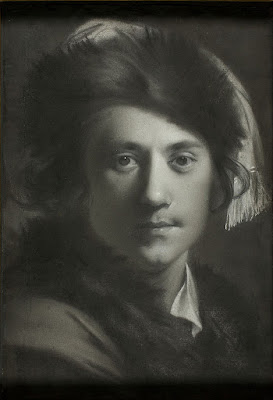 Spencer Alley: Portraits and Night Scenes by Joseph Wright of Derby