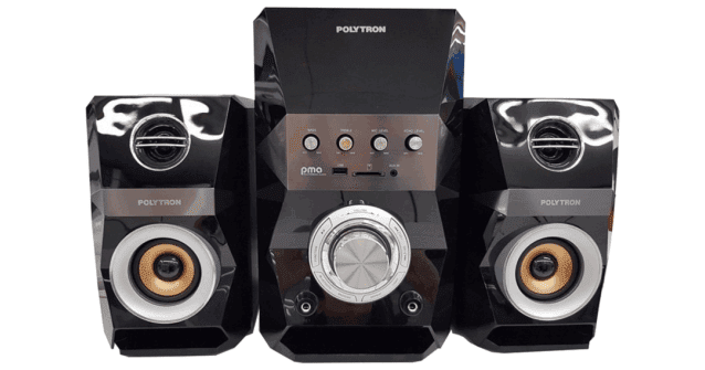 Speaker Aktif Polytron PMA 9502 Bluetooth Terbaru - Harga Speaker Sound ...