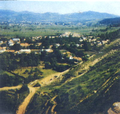 GEOmediu: Asezarile rulale din Romania